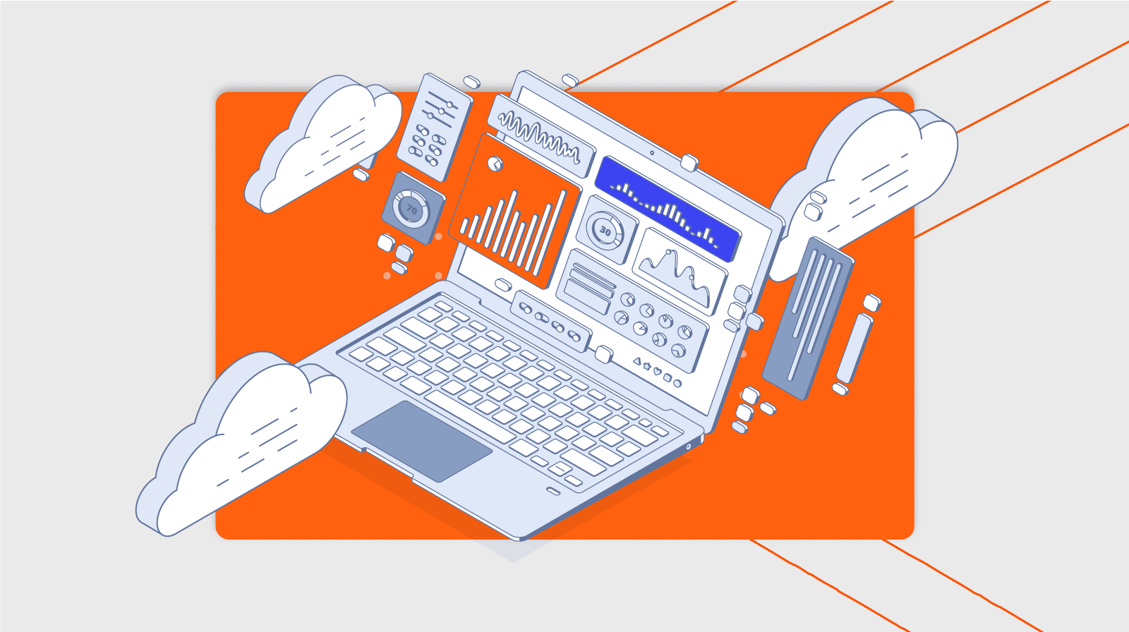 How Can I Optimize Amazon Rds Performance Cloudvisor