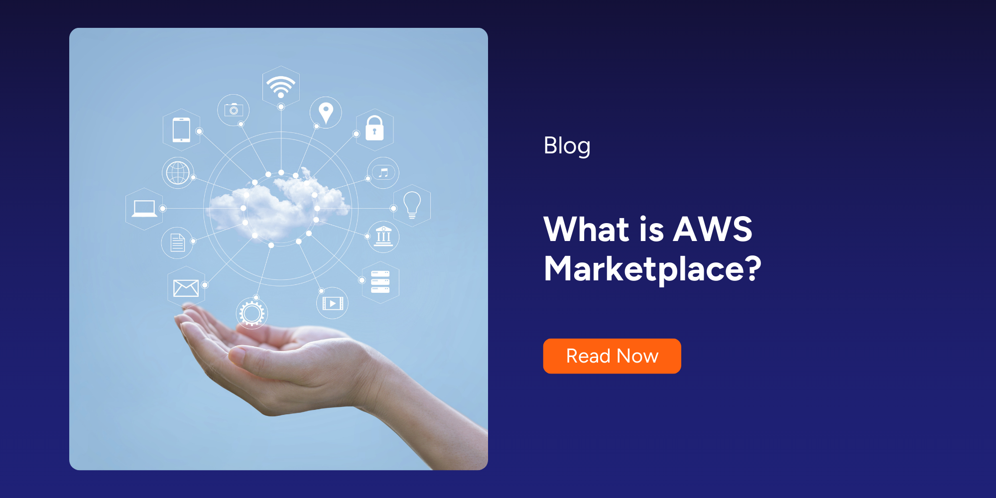 What is AWS Marketplace? | Cloudvisor