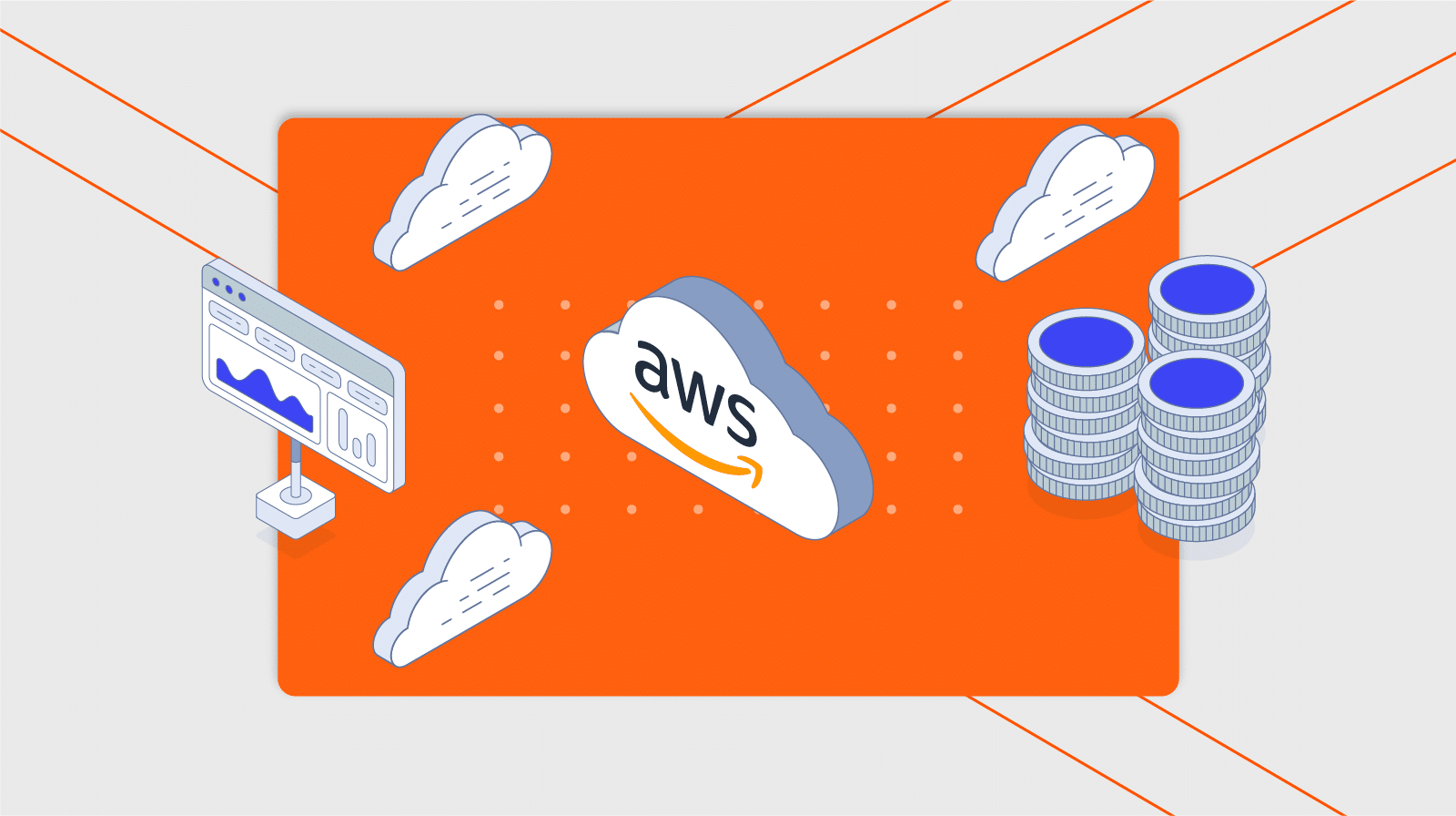 Aws Billing Explained How To Read And Analyze Your Bill Cloudvisor