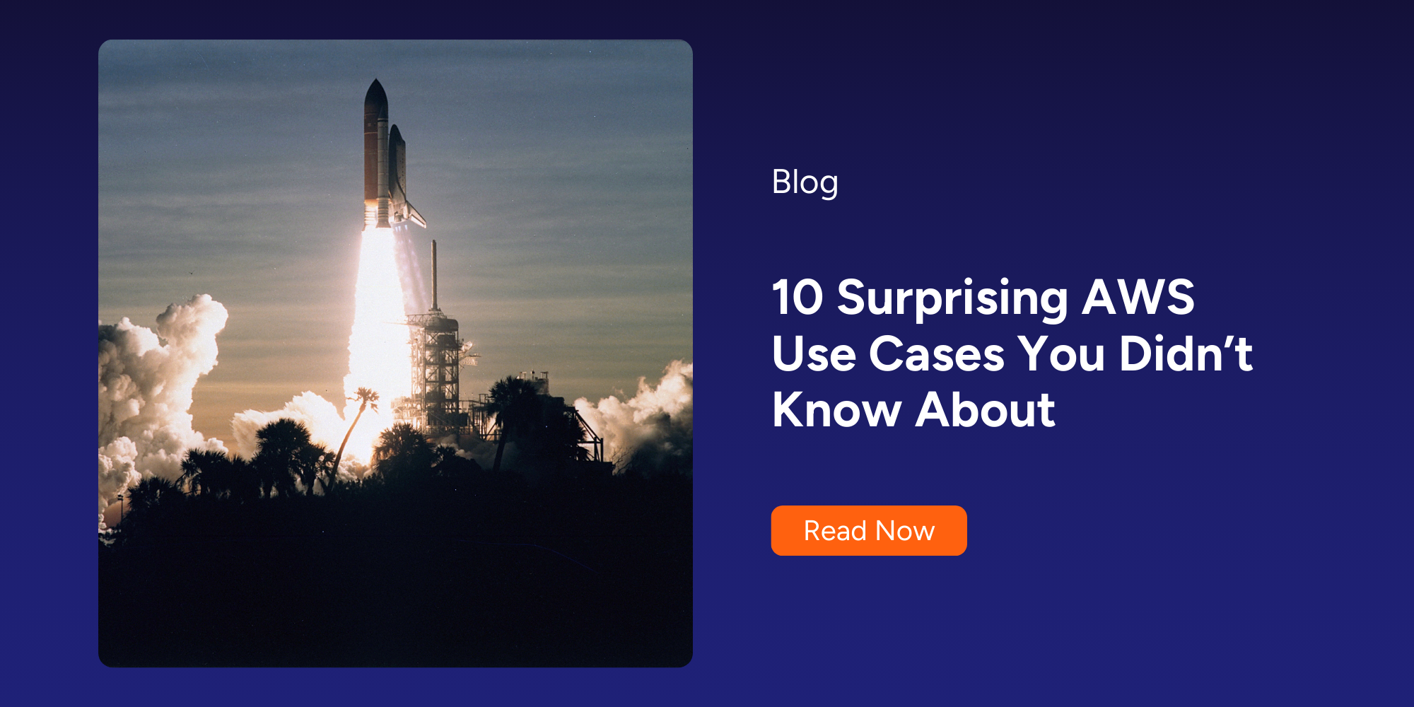 10 Surprising AWS Use Cases You Didn't Know About | Cloudvisor