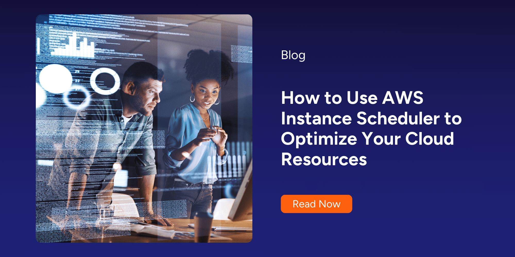 How To Use Aws Instance Scheduler To Optimize Your Cloud Resources 4108