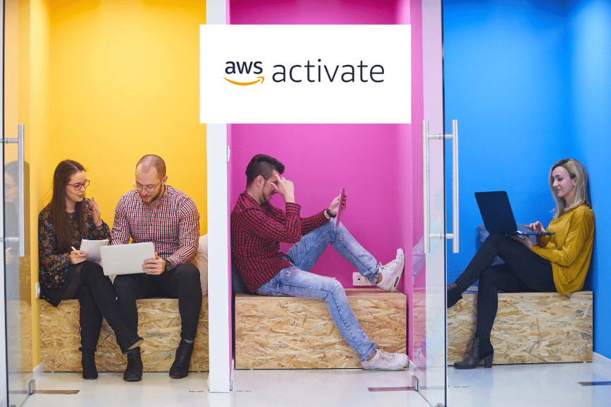 The Ultimate Guide to AWS Activate Program For Startups The Ultimate Guide to AWS Activate Program For Startups