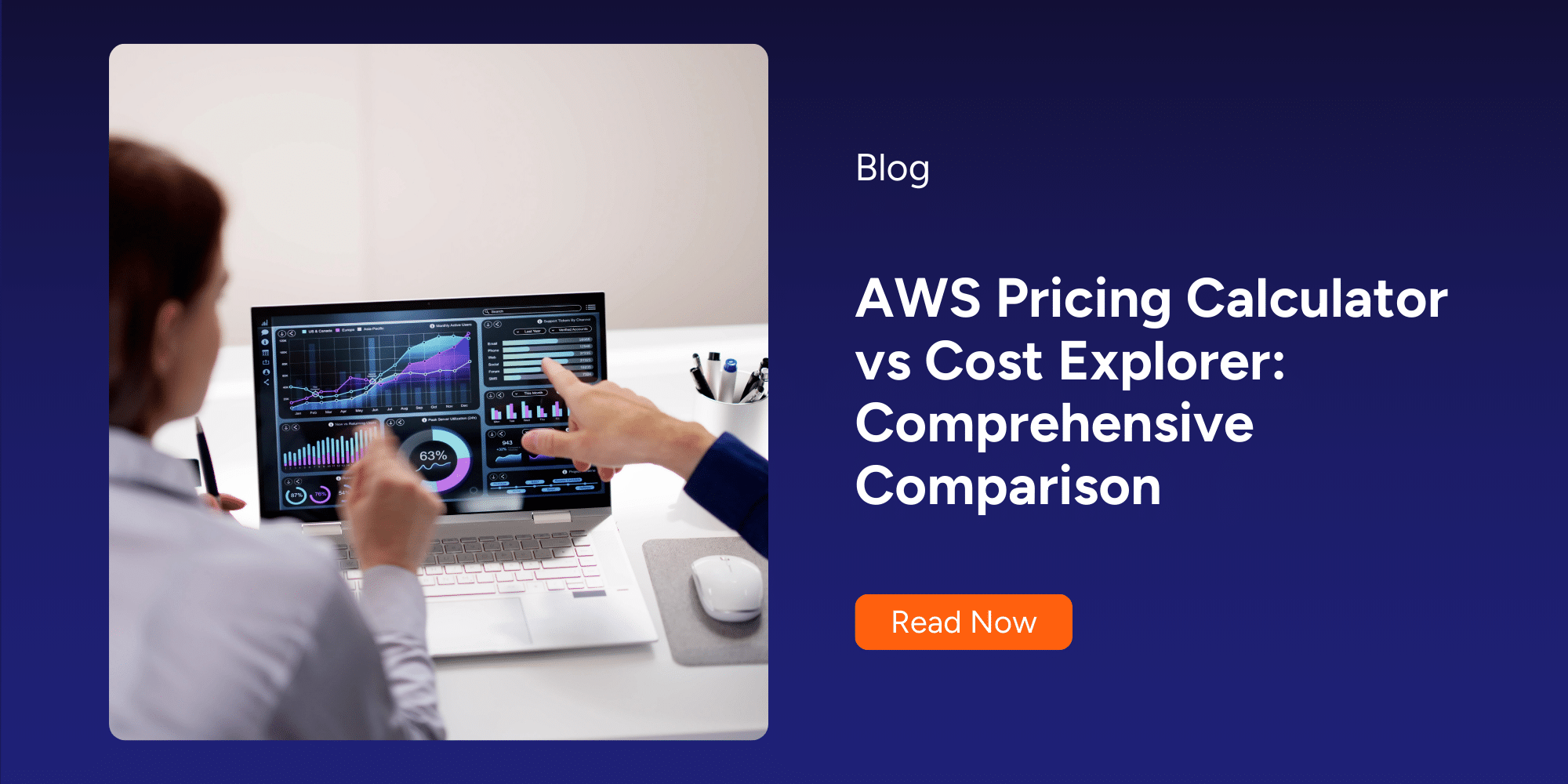 AWS Pricing Calculator vs Cost Explorer: Optimize Your Costs AWS Pricing Calculator vs Cost Explorer: Optimize Your Costs