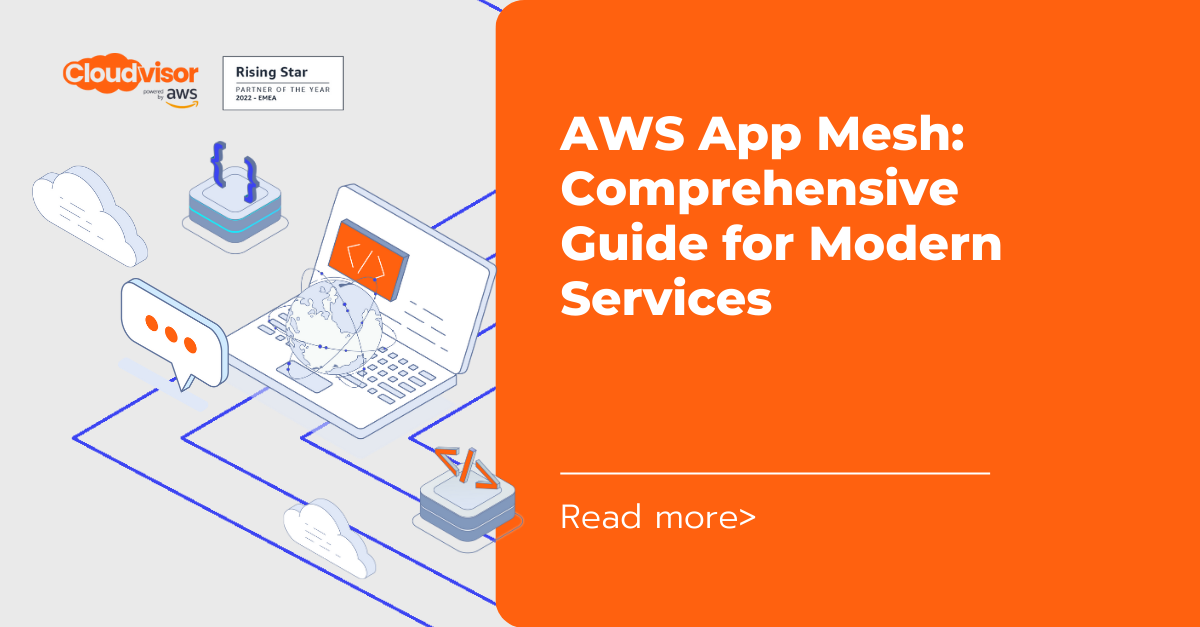 AWS App Mesh: Comprehensive Guide for Modern Services
